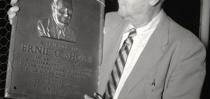 March 17, 1978: R. J. Reynolds World Headquarters Dedication - Winston ...