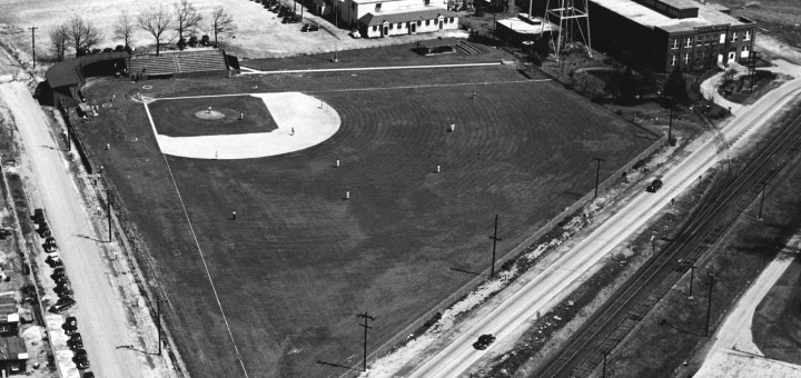 August 14,1960: Ed Owens Makes Purchase - Winston-Salem