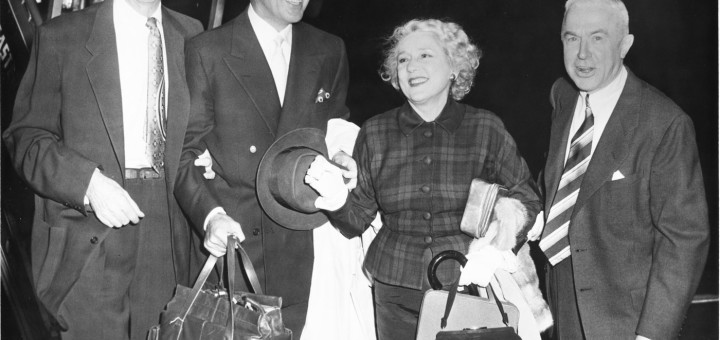 March 17, 1978: R. J. Reynolds World Headquarters Dedication - Winston ...