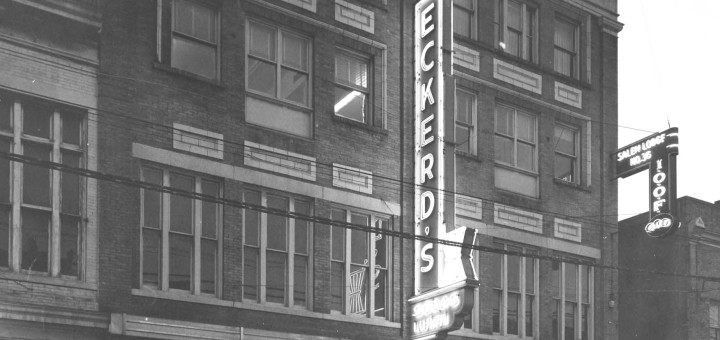 March 17, 1978: R. J. Reynolds World Headquarters Dedication - Winston ...