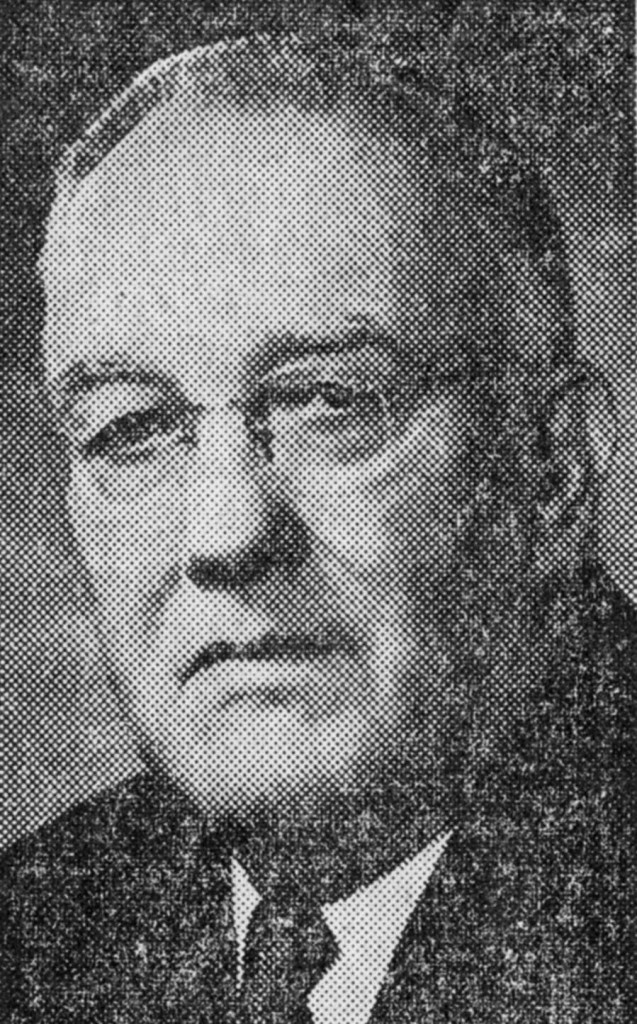 J. A. Bolich - Winston-Salem