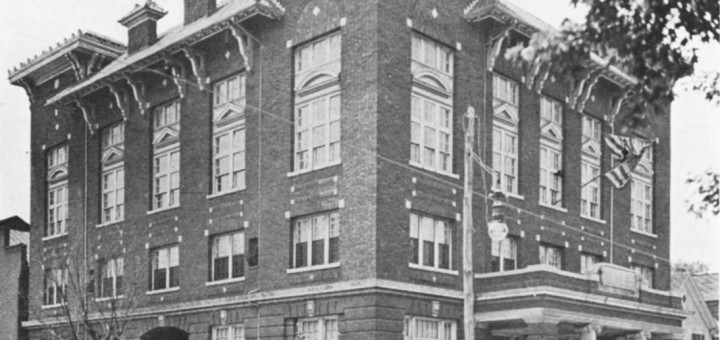 March 17, 1978: R. J. Reynolds World Headquarters Dedication - Winston ...