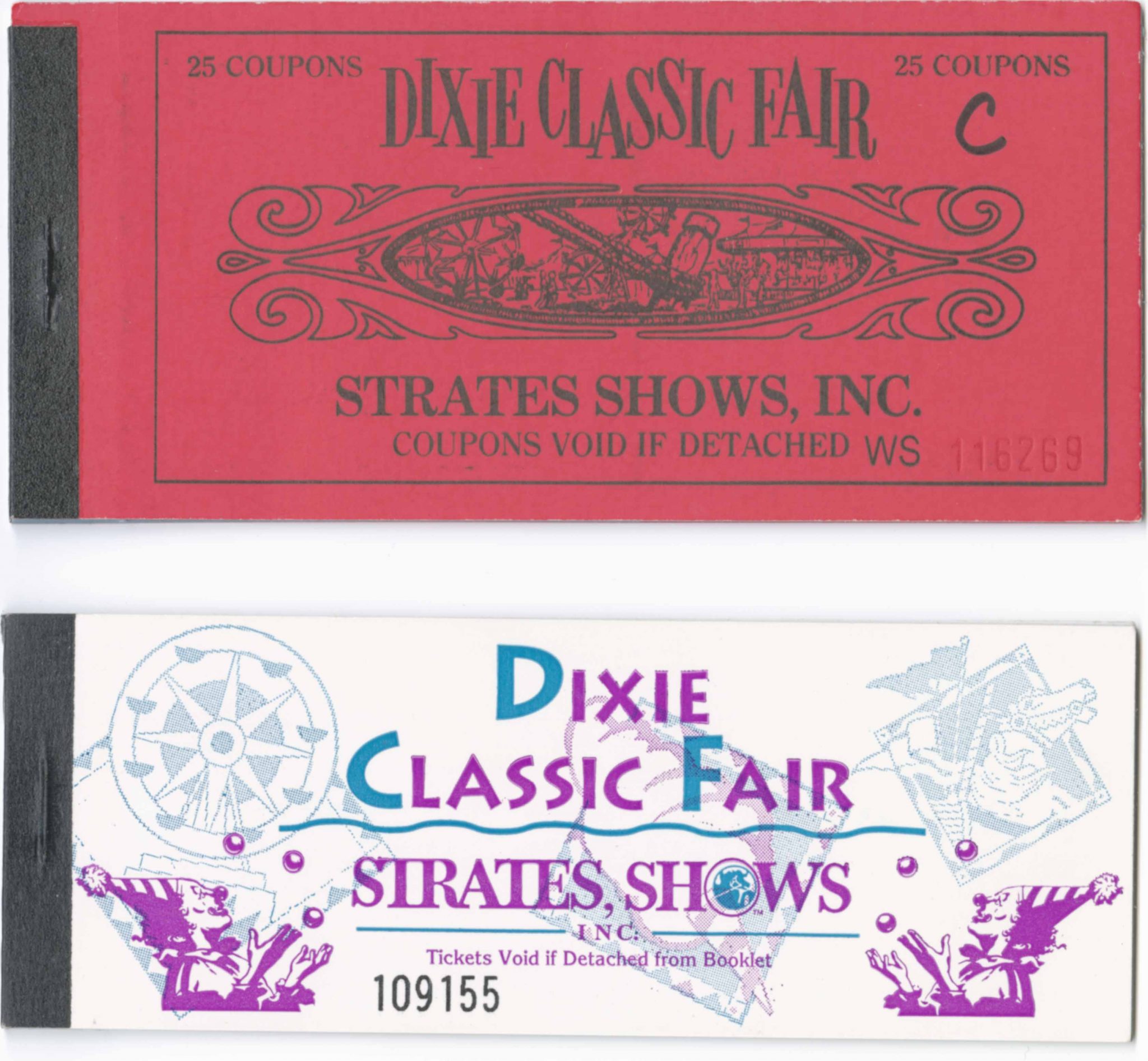 Wayback Wednesday: Dixie Classic Fair Memories - 1960. - Winston-Salem